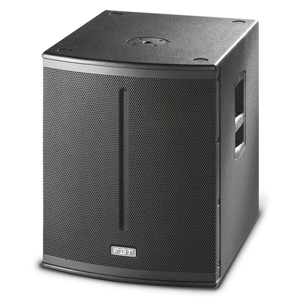 FBT X- Series Speakers: Versatility and Power in a Compact Design ...